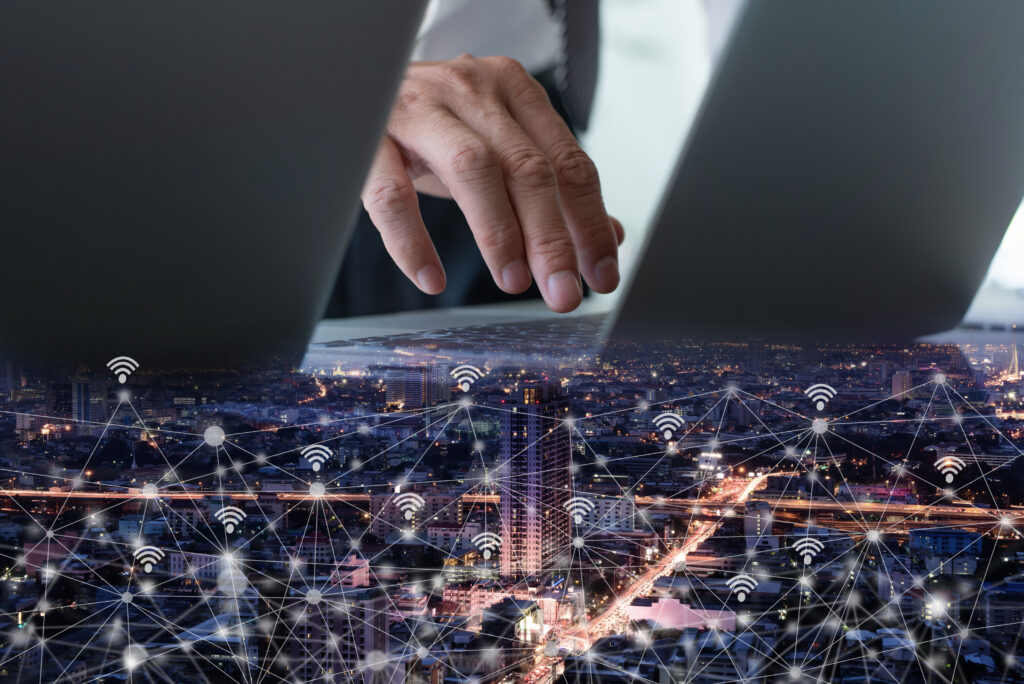 Business Fibre—Fast & Reliable Internet Solutions
